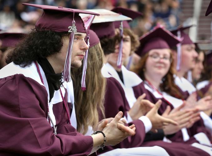 Warren County High School Graduation | Nvdaily | nvdaily.com