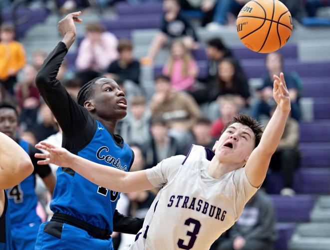 Falcons hold off Rams in fourth period for win | Nvdaily | nvdaily.com