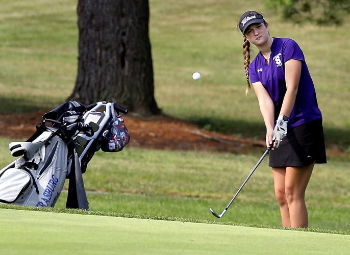 Strasburg's Rusher, Mountain View's Pirtle lead locals in Curly ...