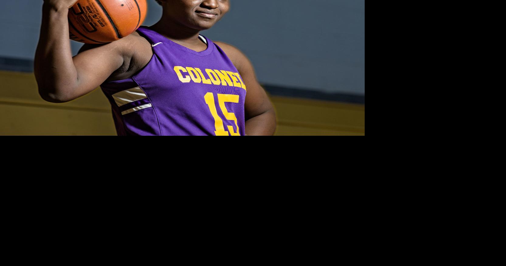 MMA's Traore on path to fulfill basketball dream | Nvdaily | nvdaily.com