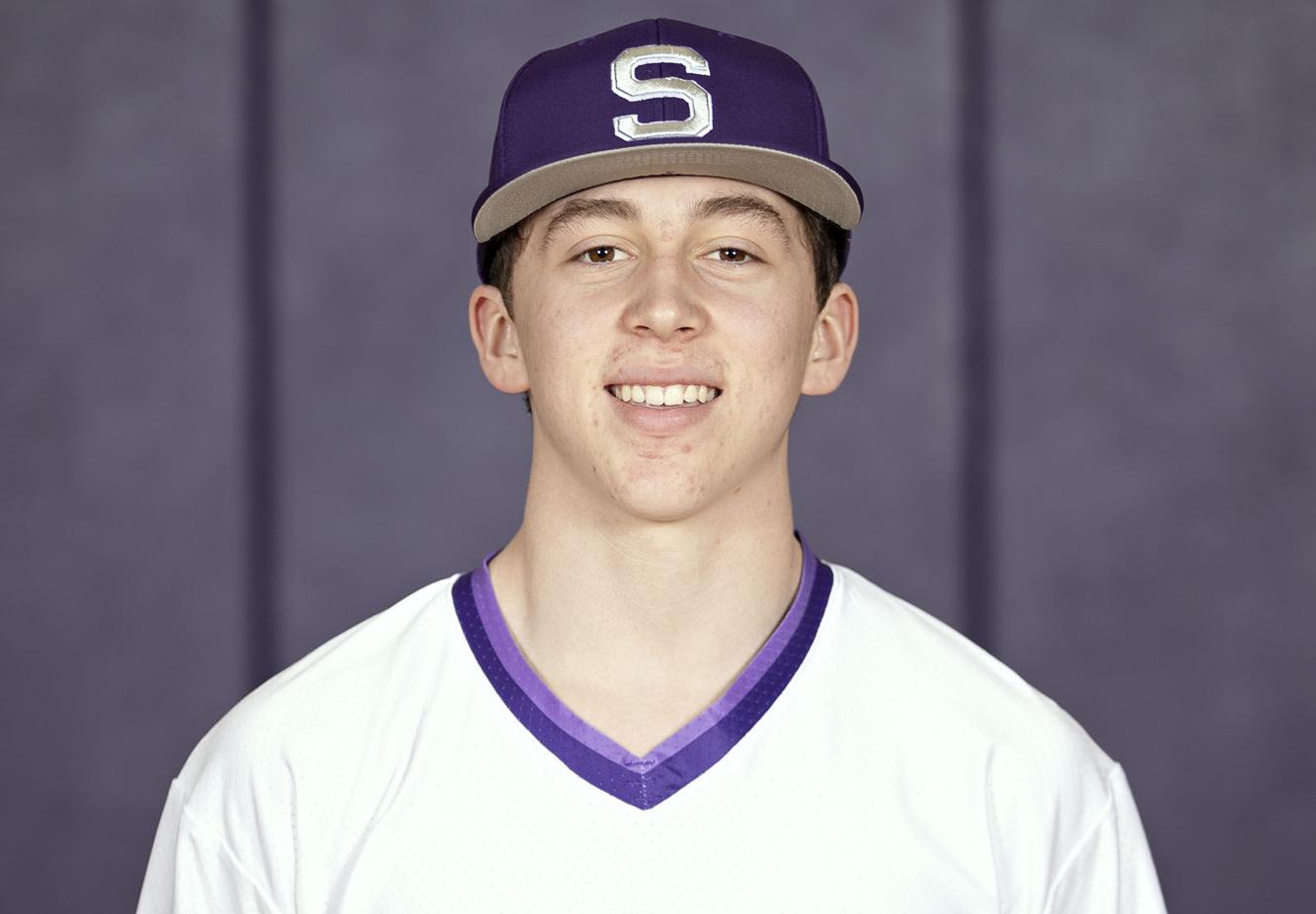 Thursday's prep roundup: Hough leads Strasburg baseball past Warren ...