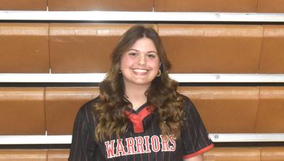 Sherando softball, girls soccer athletes earn all-region honors ...