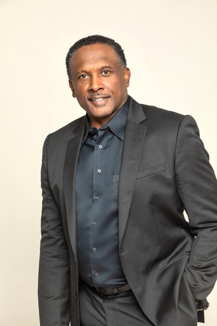 Hall of Fame football player Tim Brown to serve as Sports Marshal ...
