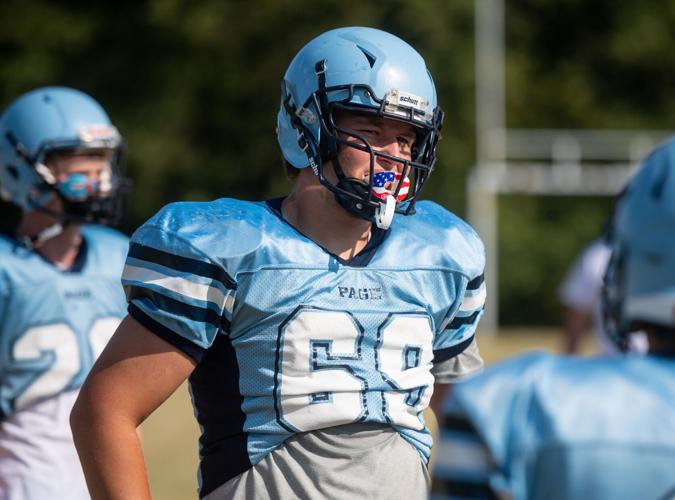 Hard-working Panthers hoping to turn things around | Nvdaily | nvdaily.com