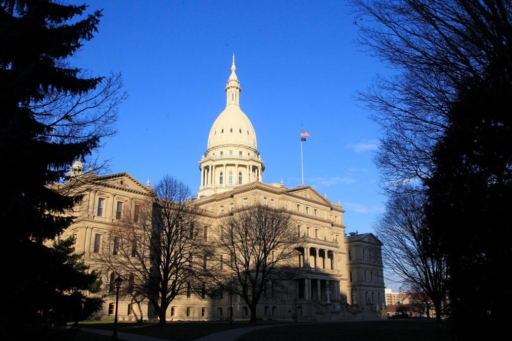 AP Decision Notes: What to expect in Michigan's special election for ...