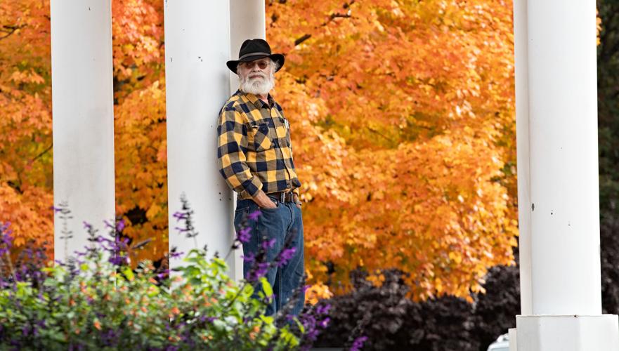 Rich Cooley's Favorite Feature Photos of 2022 | Nvdaily | nvdaily.com