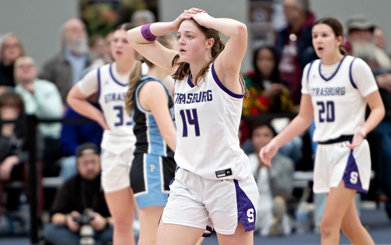 Rams win Region 2B title, hold off Panthers | Nvdaily | nvdaily.com