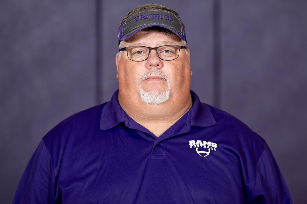 Roller resigns as Strasburg head football coach after 16 seasons ...