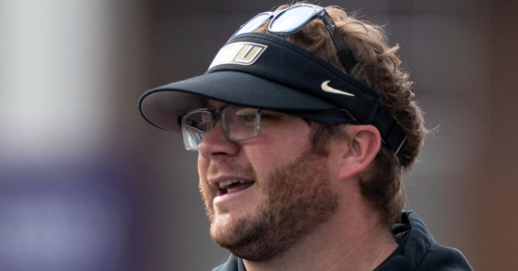 JMU football staff features multiple coaches with defensive coordinator ...