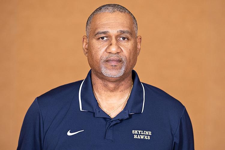 Skyline boys basketball tops rival Warren County | Nvdaily | nvdaily.com