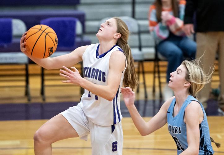 Defense sparks Rams past Panthers | Nvdaily | nvdaily.com