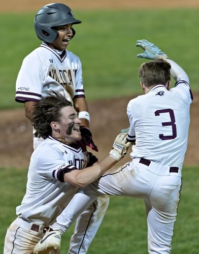 Wildcats top Hawks in wild eight-inning affair | Nvdaily | nvdaily.com