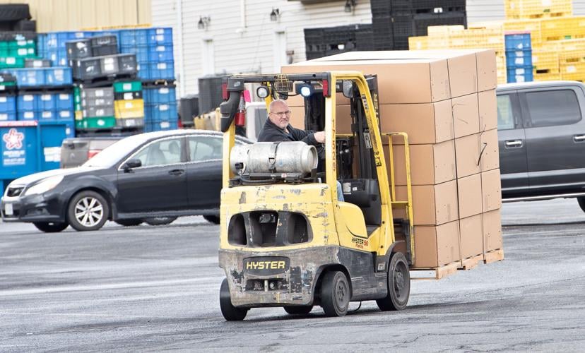 IAC plant in Strasburg announces permanent layoff of 135 workers ...