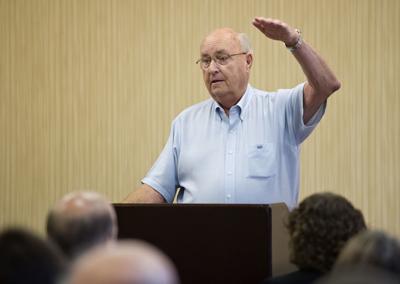 Bill Holtzman scorns Shenandoah politics for hindering business | Local ...