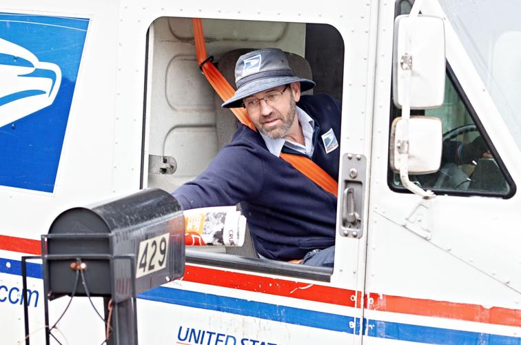 The last route — Strasburg mailman makes an impact | Nvdaily | nvdaily.com