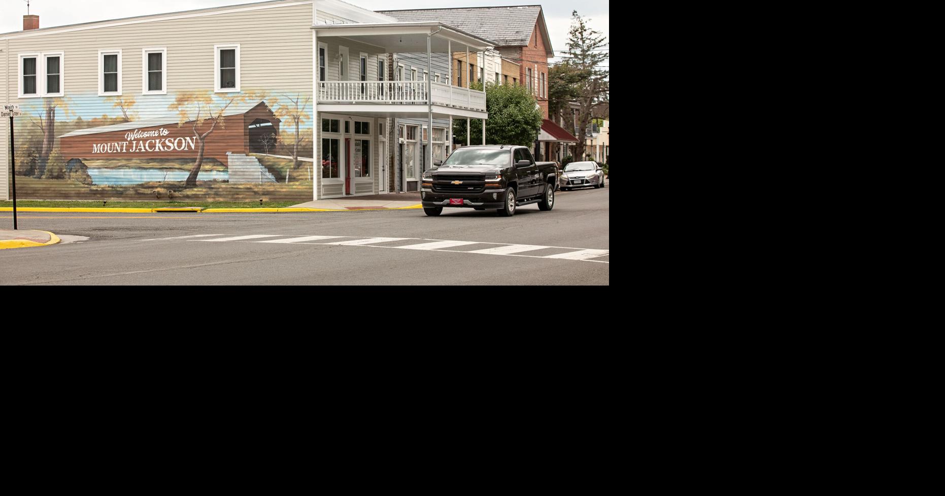 Meandering through Mount Jackson: Tour wineries, caverns and even a potato chip factory ...