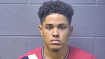 Grand jury indicts teen in armed robbery | Nvdaily | nvdaily.com