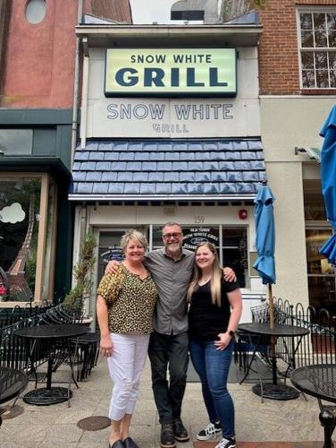 Snow White Grill, Winchester’s oldest eatery, reopening under new ...