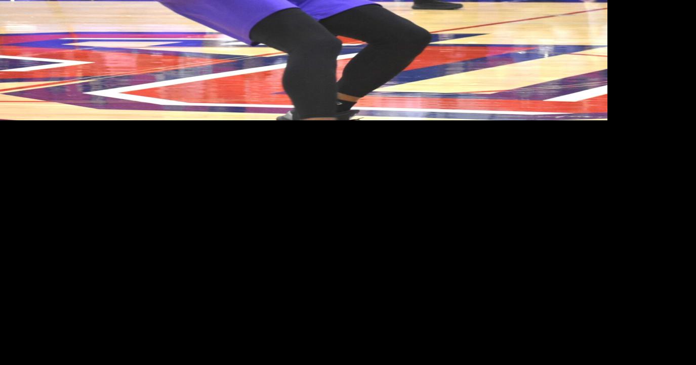 NBA veteran Conner looks to improve Vipers in their second year ...