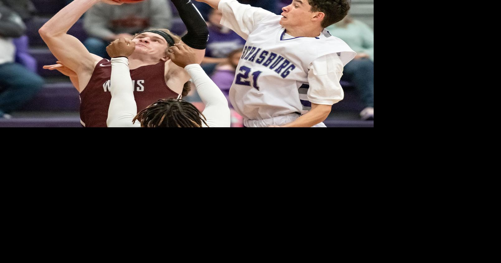 Warren boys rally past Rams in fourth period to pick up first win of ...