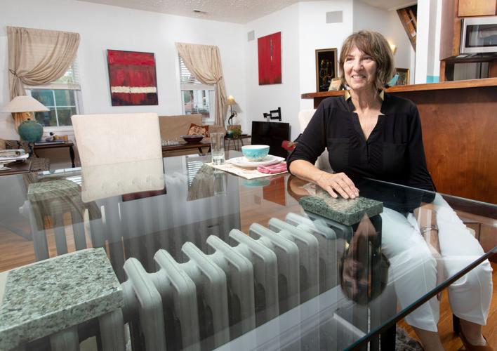 This old house: Public invited Saturday to celebrate history of ...