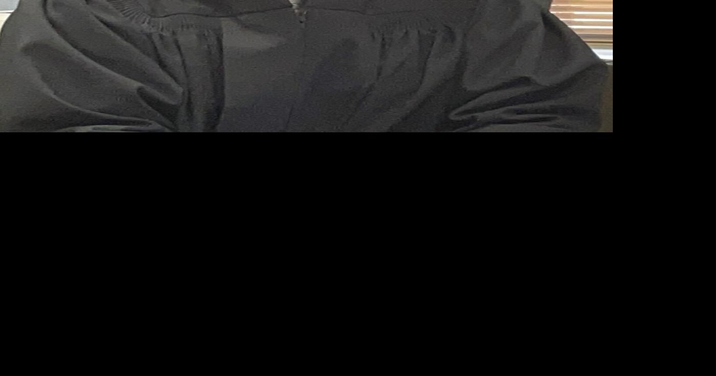 Christopher Collins becomes newest circuit court judge in 26th Judicial ...