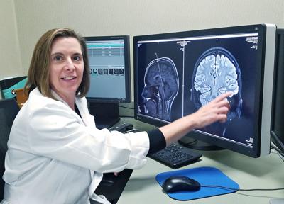 Experts: Alzheimer's treatment, prevention depend on the brain ...