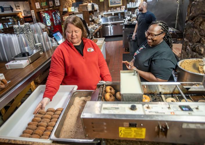 Apple House celebrates 60 years serving the community | Nvdaily ...