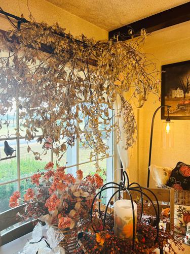 Decorating ideas for a vivid fall season | Nvdaily | nvdaily.com Decorating ideas for a vivid fall season | Nvdaily | nvdaily.com