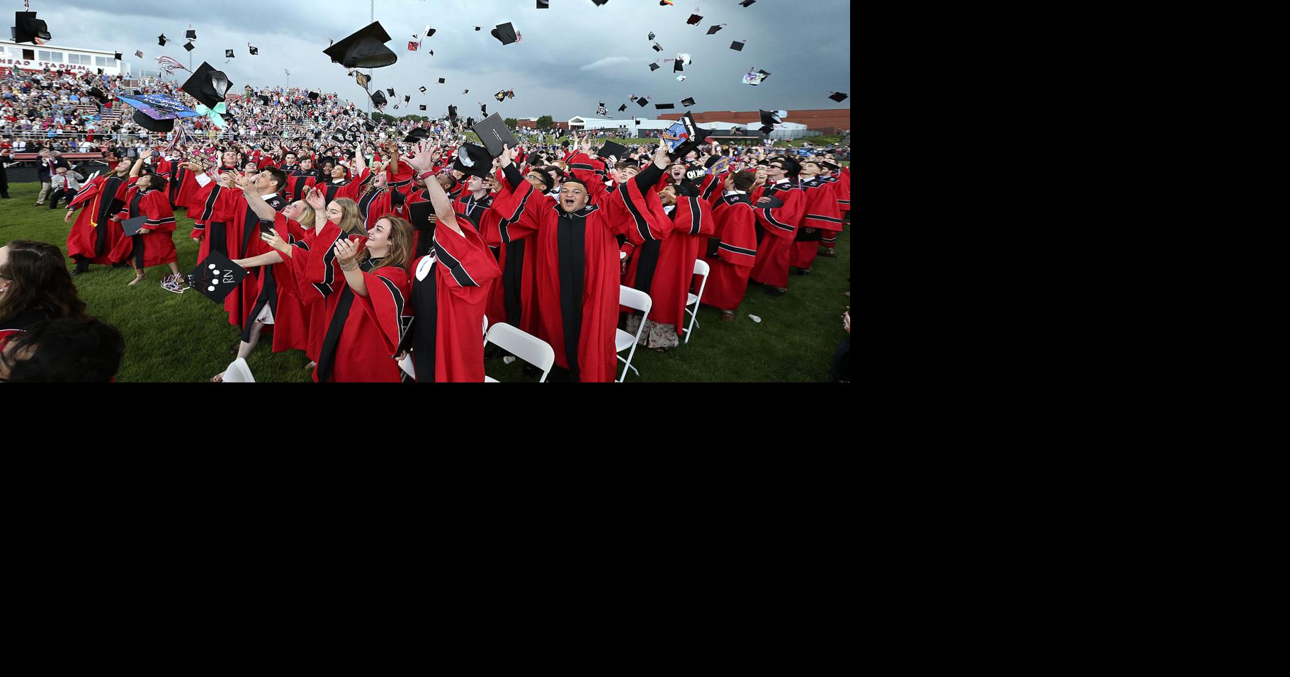 Sherando High School Class of 2018 | Local-news | nvdaily.com