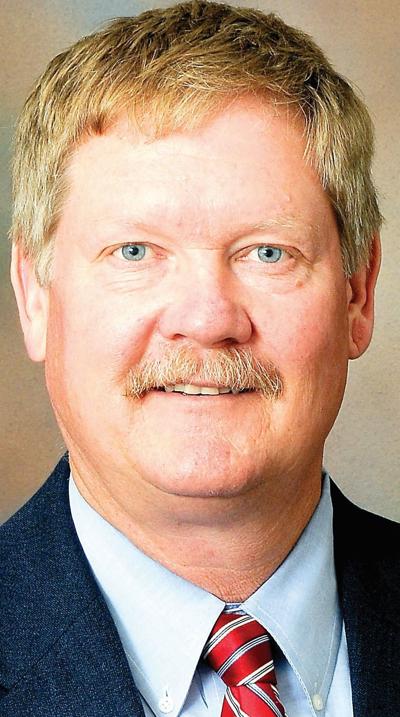 Wilt to to seek reelection in November | Nvdaily | nvdaily.com