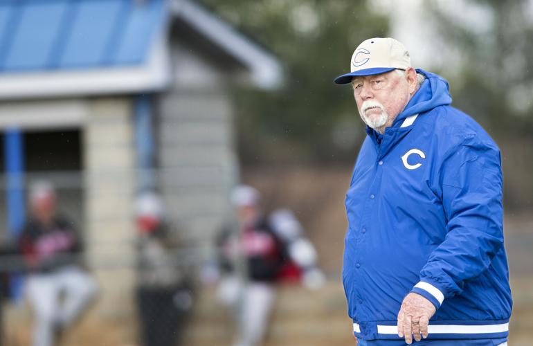 Falcons get walk-off walk to eek out win over Generals | Nvdaily ...