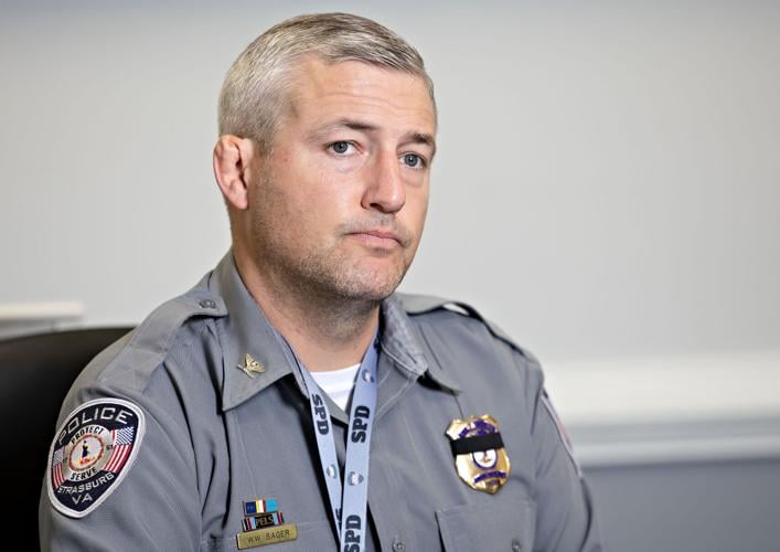 Strasburg police release videos from fatal, officer-involved shooting ...