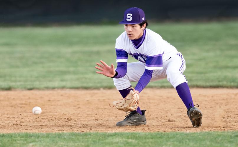 Youth will be key for Strasburg baseball this season | Nvdaily ...