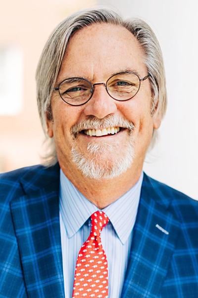 Roulston voted chairman of Shenandoah County Board of Supervisors ...