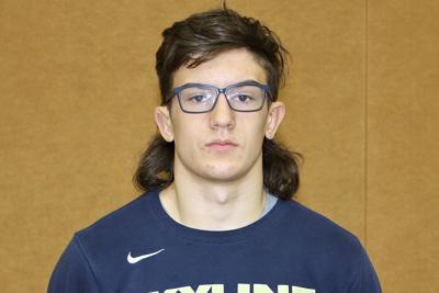 Skyline's Salomon commits to VMI for wrestling | Nvdaily | nvdaily.com