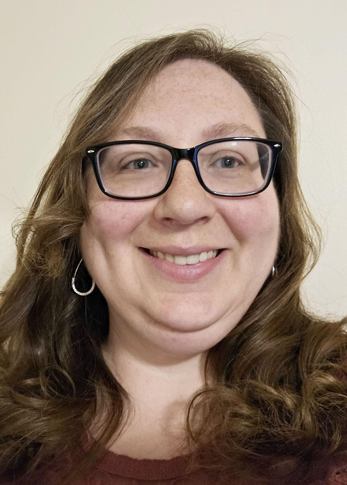 Cameron appointed new principal of Leslie Fox Keyser Elementary ...