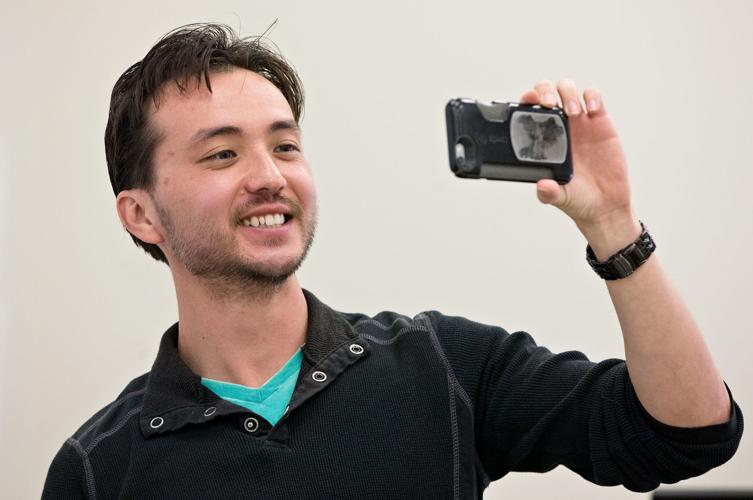 Outdoors, recreation and photography at LFCC | Nvdaily | nvdaily.com