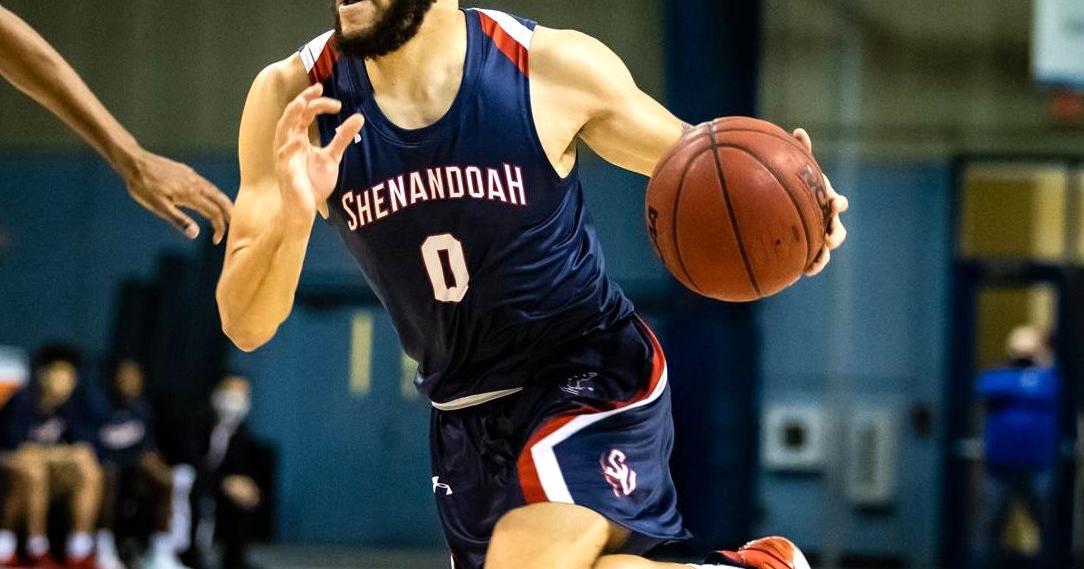 Hornet men ready for first year under Doyle | Nvdaily | nvdaily.com