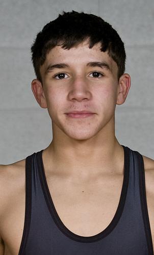 Beckner works to ‘get noticed’ | Local-sports | nvdaily.com