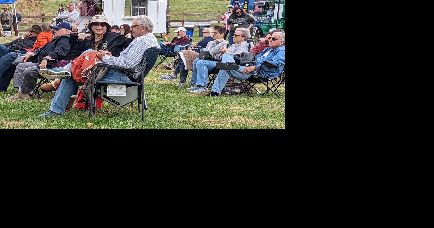 Beats on the Bend concert rescheduled for Oct. 14 due to weather ...