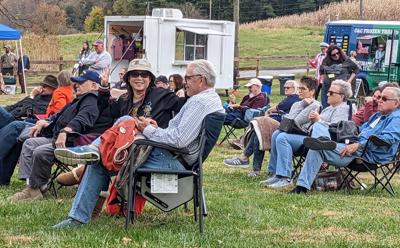 Beats on the Bend concert rescheduled for Oct. 14 due to weather ...