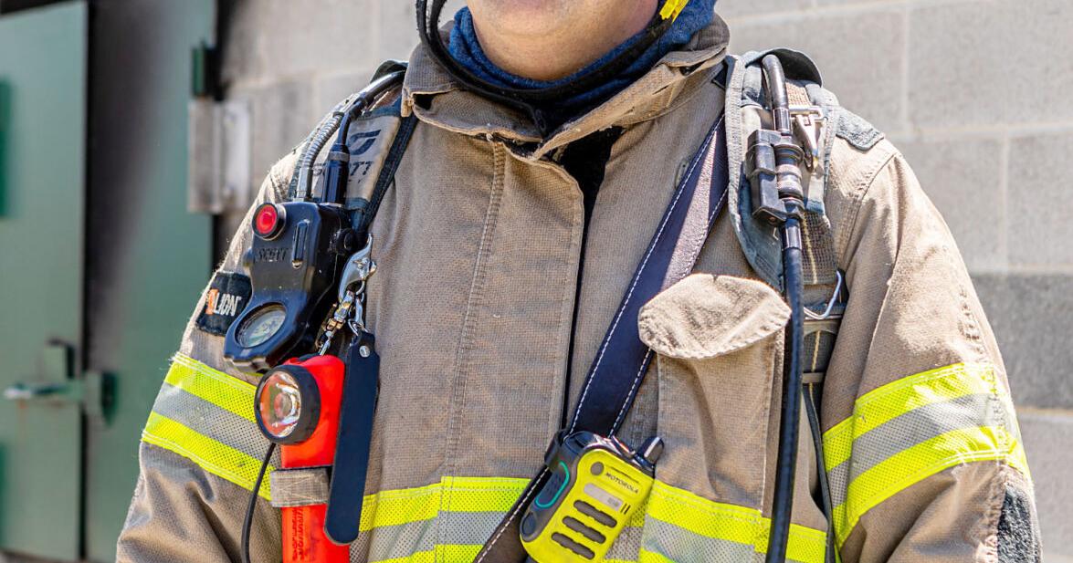 Community News: Jan. 29 | Nvdaily | nvdaily.com