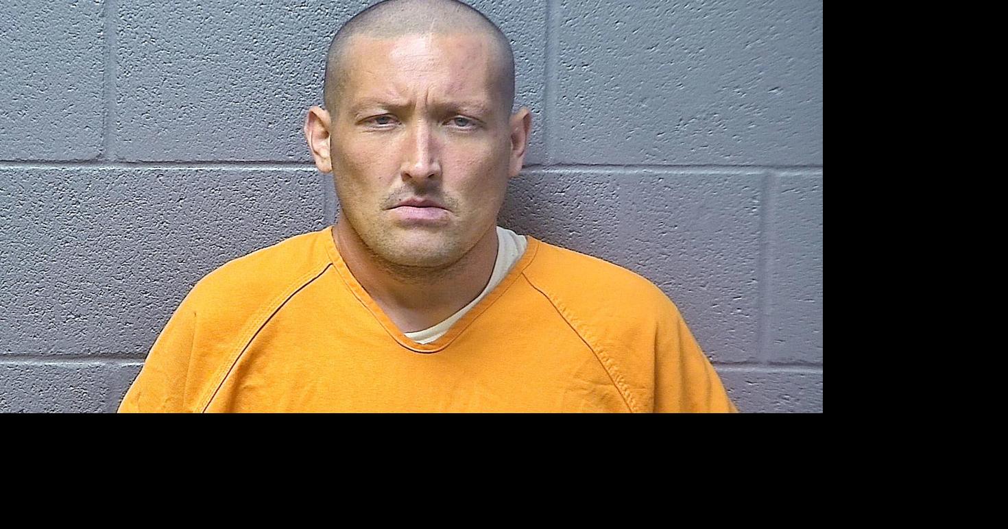 Probationer calls judge 'dude,' seeks bond | Nvdaily | nvdaily.com