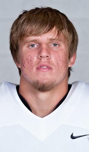 Warren County's Brade, Dodson sign with colleges | Nvdaily | nvdaily.com