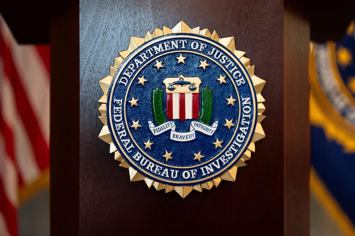 FBI searches office of Ohio group that supports voter registration ...