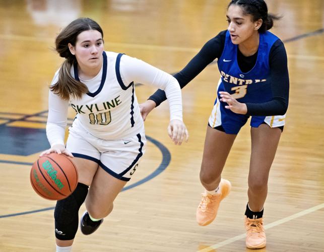 Freshmen making big progress this season for area teams | Nvdaily ...