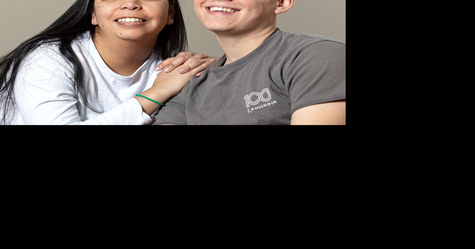 Finding love online: Married couples share digital dating experiences ...