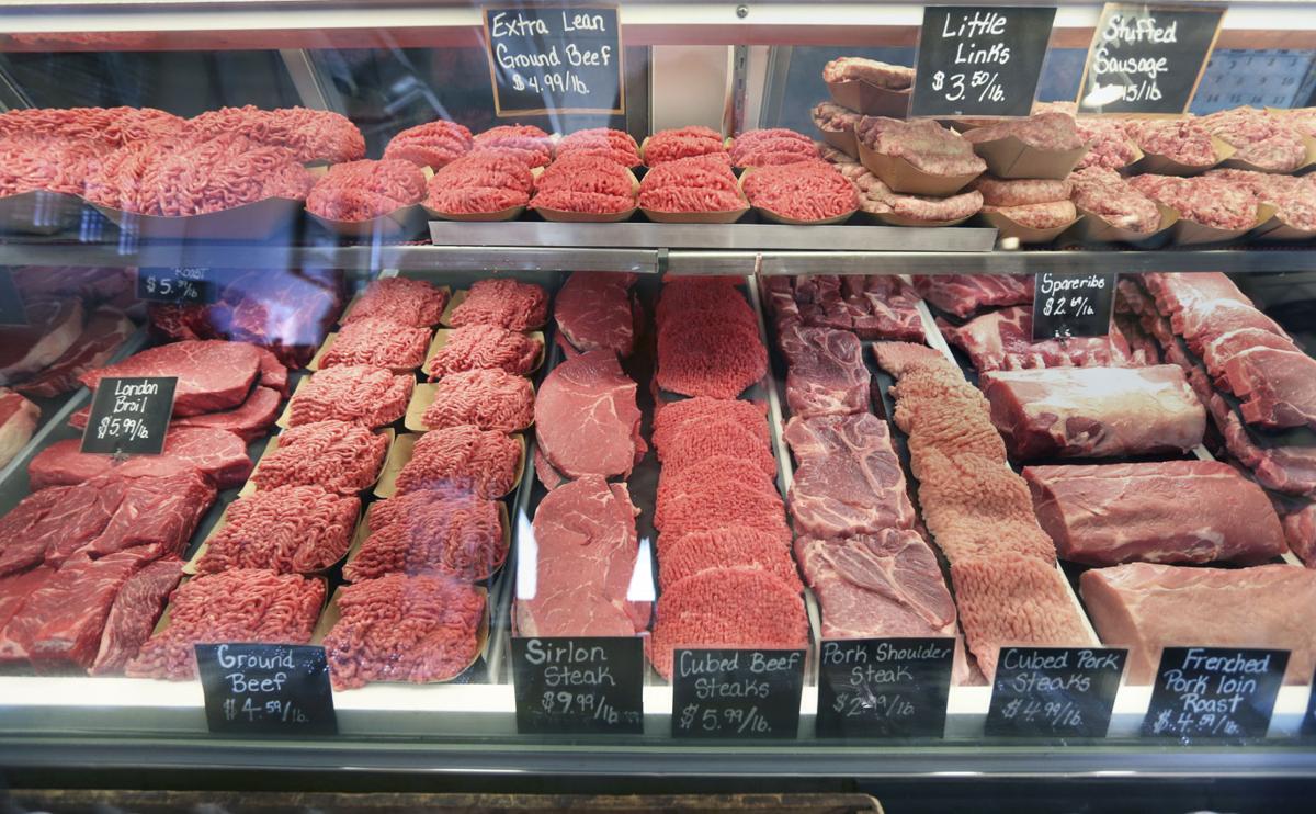 Gore’s Meats growing, but it stays grounded | Local Business | nvdaily.com
