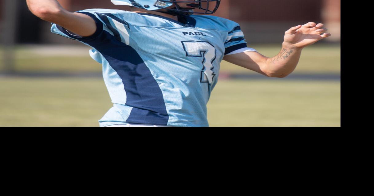 Hard-working Panthers hoping to turn things around | Nvdaily | nvdaily.com